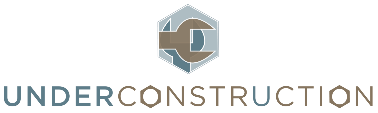 Accueil - under construction